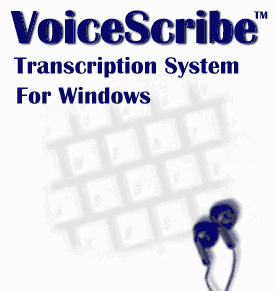 VoiceScribe – VoiceWare